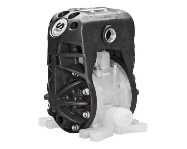 HOME - SAMOA FLOWTECH GMBH